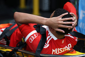 ‘김민재 동료’ 무시알라 끔찍한 부상, 같은 GK 노이어도 격노했다 “돈나룸마 잘못” - OSEN