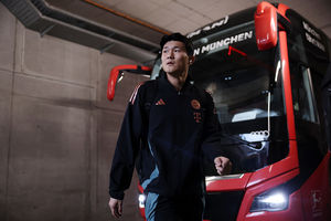 '이강인처럼 파리지앵?' 김민재, 바이에른 버스에서 완전히 내리나... "KIM 에이전트, PSG 단장과 만남 가져" - OSEN