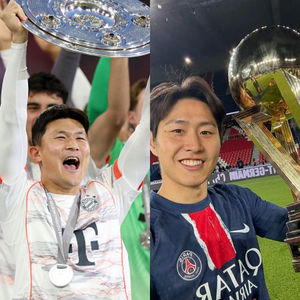 '역대급 이동' 김민재→이강인 팀으로, LEE는 'KIM 전직장' 나폴리로?... "단장 움직임 있었다" - OSEN