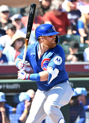 "그때는 생각도 못했는데…" 방출만 두 번, 류현진 돕던 '터너 타임' 안 끝났다→41세에 '200홈런' 감격 - OSEN