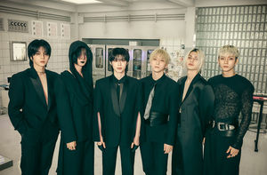 엑스디너리 히어로즈, 신곡 'FiRE' MV 200만뷰 돌파 - OSEN