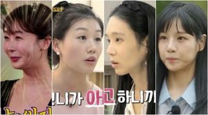 방송 욕심은 22기 영숙이 냈는데..16기 이슈x22기 옥순 미모에 졌다 [Oh!쎈 이슈] - OSEN