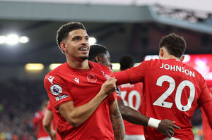 토트넘답지 않은 행보? BBC, "24시간 동안 2143억 원 썼다" 쿠두스에 깁스-화이트까지 다 품는다 - OSEN