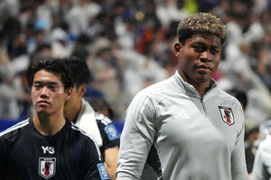 일본이 자랑하는 국가대표 GK, 프리미어리그 입성하나? 웨스트햄이 관심 - OSEN