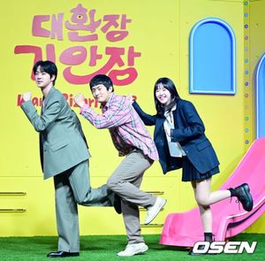 기안84x진x지예은 민박집 재오픈..'대환장 기안장' 시즌2 확정 [종합] - OSEN