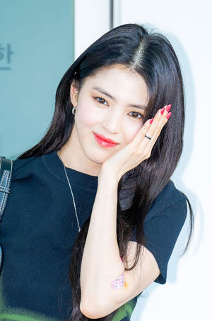 [사진]한소희,'천상의 미모' - OSEN