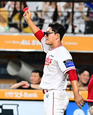 [사진]이율예, 섹시가이 - OSEN