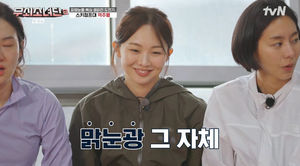 금새록, 진서연 하차 후 합류…스키점프대 두 번 역주행 OK! 김동현, "맑눈광 인정" ('무소단2') [종합] - OSEN