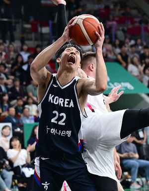 [사진]여준석,'지금이 기회야' - OSEN