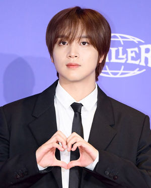 [사진]NCT 드림 해찬, '더 멋있어졌죠?' - OSEN