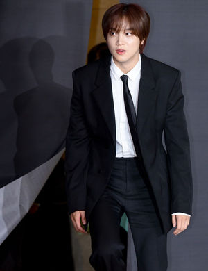 [사진]NCT 드림 해찬, '고품격 수트핏' - OSEN