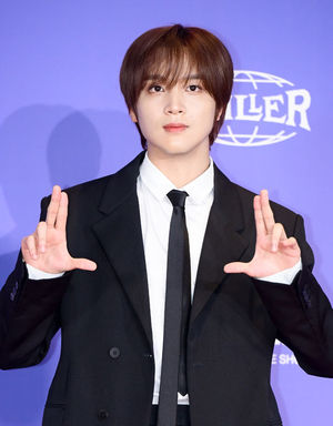 [사진]NCT 드림 해찬, '똘망똘망' - OSEN