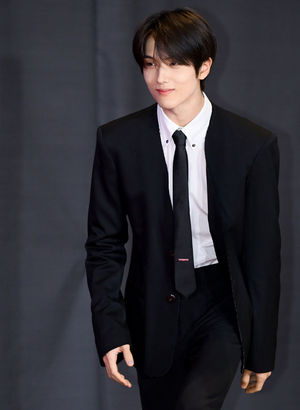 [사진]NCT 드림 지성, '성숙해진 미소' - OSEN