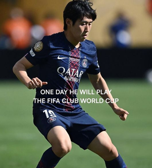 "LEE에 행운 있길" 마요르카, 이강인 클럽 WC 출전+PSG 우승 소망→여전히 지독한 사랑 - OSEN