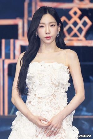 태연, 장수군 행사 출연 아니었다..SM "섭외받은 적도 없어" [공식] - OSEN
