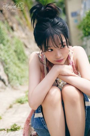 From ‘Squid Game’ to the Stage: Jo Yu-ri Drops New EP ‘Episode 25’ - OSEN