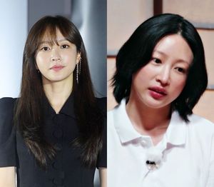 EXID 하니, ♥앙재웅 결혼도 외모도 다 내려놨다…"일종의 선언" [핫피플] - OSEN