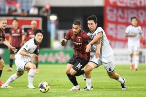 부천FC1995, 충남아산 불러들여 상위권 순위경쟁 불 지핀다 - OSEN