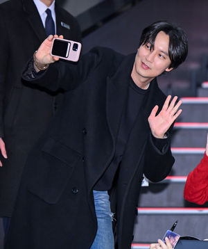 김남길이 MV서 왜 나와? 조째즈 감성에 '대상 배우' 열연이라니 - OSEN