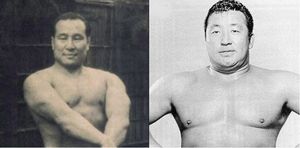 “1대 100의 사나이vs일본 프로레슬링의 전설”..‘꼬꼬무’ 최배달·역도산 성공신화 다룬다 - OSEN