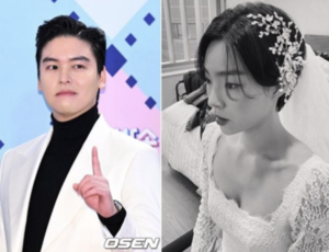 이장우 '8년 열애'♥조혜원과 결혼 결심한 이유 밝혔다! "단 한번도 싸움NO" - OSEN