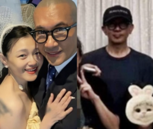 '-12kg'구준엽 피골이 상접vs故서희원 전남편 명품쇼핑..더 잘 먹고 잘 산다? - OSEN