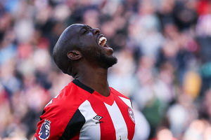 '19골 대폭발' 무르익은 EPL 득점 기계, 토트넘행 무산 엔딩?... '오일 머니' 구단에 밀린다 - OSEN