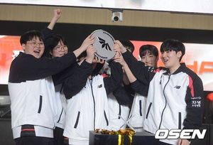 LCK 챌린저스 리그, 오는 21일 ‘챌린지·트라이얼 그룹’ 체제 정규 시즌 재개 - OSEN