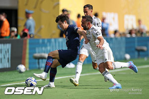 이강인, PSG 잔류설 ‘급부상’…구단도 선수도 “움직임 없다” - OSEN