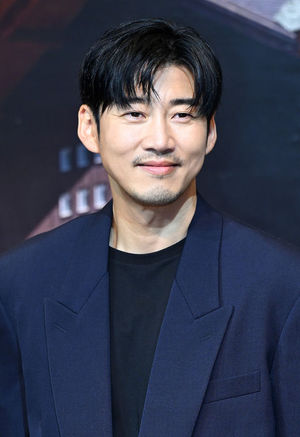 윤계상 “내가 요즘 ♥연매출 300억대 아내보다 더 많이 벌어”(‘최화정이에요’) - OSEN