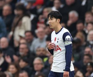 토트넘, SON에게 통보..."괜찮은 제안 오면 떠나도 좋다" 아시아 투어 이후 거취 결정 - OSEN