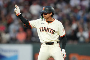 "이정후가 살아야 샌프란시스코가 산다"…침묵 깨는 KBO MVP, 후반기 반등 예고 - OSEN