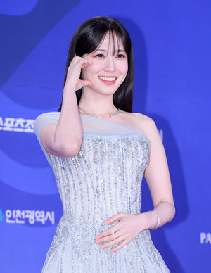 [사진]박은빈,'미소 하트' - OSEN