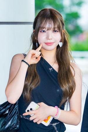 [사진]A2O MAY 취창,'눈부신 애교' - OSEN