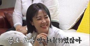 장동민 "김준호 집 사위될 뻔 했다..여동생 김미진 좋아해" (독박투어4) - OSEN