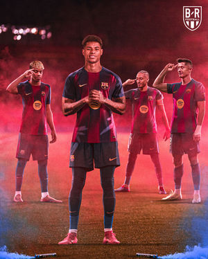 "야말과 함께 뛰고파" 폭탄 발언! 래시포드, 맨유 떠나 바르셀로나 이적 초읽기... BBC "계약 마무리 단계" - OSEN