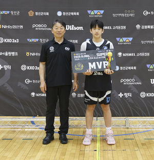 ‘유소년 최강자’ 분당삼성, U13, 14부도 우승…박도휘 MVP 등극 - OSEN