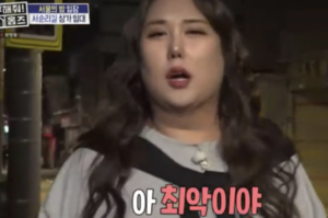 여수맛집 논란ing에..풍자, 뒷광고 의혹까지? "가족에게도 해명" [Oh!쎈 이슈] - OSEN