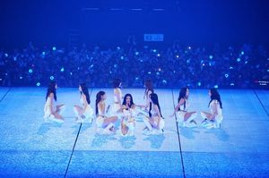 TWICE Goes 360° — And Fans Are Calling It the Best K-pop Concert Ever - OSEN