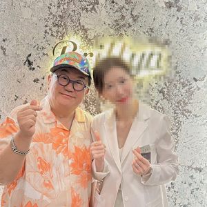 '73세' 이용식, 손녀딸이 복덩이…18kg 감량 "50대 뽀식이 오빠" - OSEN