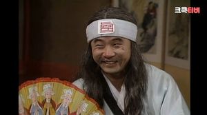 혜리가 따라했던 "실례 실례 합니다"…'부채도사' 故장두석, 지병 별세 1주기 [Oh!쎈 이슈] - OSEN