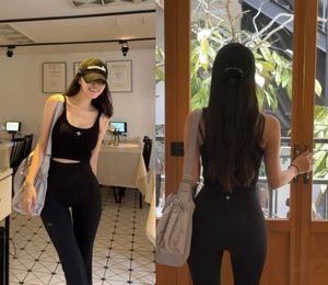 ‘박성광♥’ 이솔이, 43kg 핫보디 인증! 레깅스 차림으로 거리 활보 “고칼로리 먹고 사죄” - OSEN