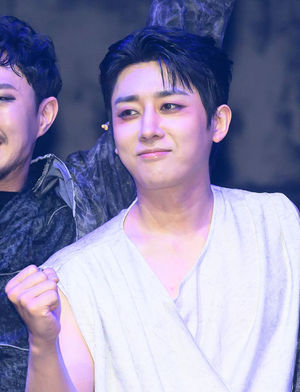 나PD 보고 있나?..손호준, 예능 없어도 본업 잘해요 - OSEN