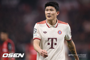 김민재, 북런던서 PL 정벌 나설까..."첼시-토트넘 모두 원한다" - OSEN