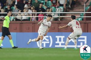 '윌리안 2G·안현범 1G 1AS' 폭풍 영입 수원FC, 포항 5-1 꺾고 시즌 첫 연승...안양은 '꼴찌' 대구 잡고 3연패 탈출 - OSEN