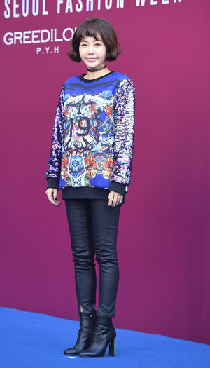 ‘연매출 100억 CEO’ 황혜영, 한강뷰 아파트 떠났다 “막막하다 막막해" - OSEN