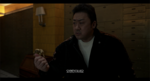 천사 마동석vs빌런 박형식, 한국형 액션 히어로 기대되는 이유(트웰브) - OSEN