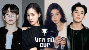 10CM·티파니·에일리·헨리, 아시아 최고 보컬 찾는다 (글로벌 베일드 뮤지션) - OSEN