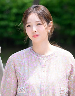 [사진]채수빈,'러블리 미소' - OSEN