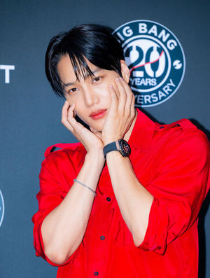 엑소 카이, 돈방석 앉은 이유 이거였네.."SM 연습실에 있던 OOO 안 잡아'('전과자') - OSEN